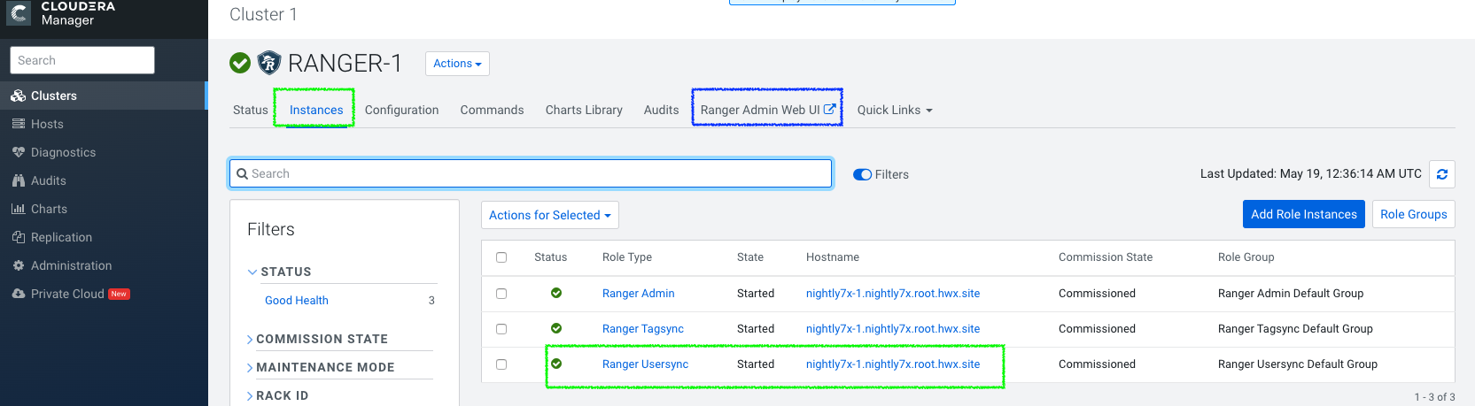 Hue The Open Source SQL Assistant For Data Warehouses
